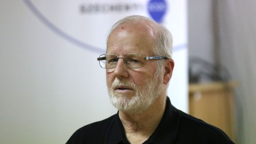 ZAOL - Simon Attila beszámolója izlandi útjáról: Tűz és jég birodalma