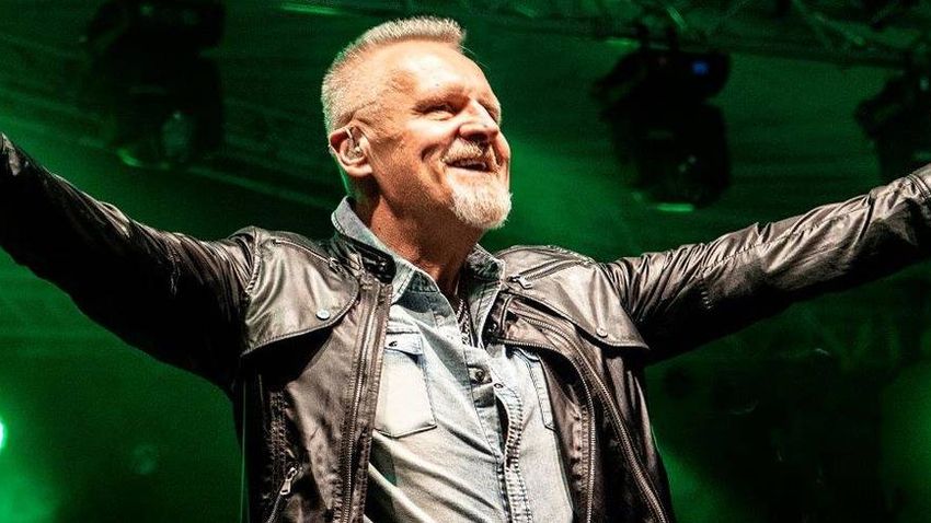 ZAOL - Napi pozitív gondolat #1 – Paksi Endre (Ossian)