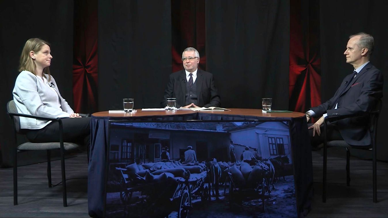 ZAOL - Zalai történészek, zalai történések az emléknapon