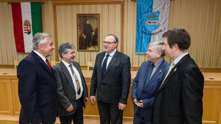 ZAOL - Zalai értékfeltárás a MOGIM-mal