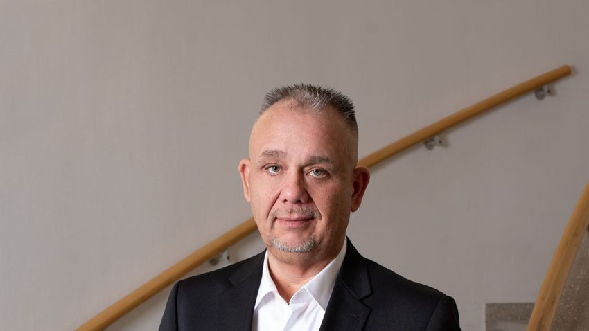 ZAOL - Papp Gábor: Hévíz küzdelmes, de sikeres évet zárhat