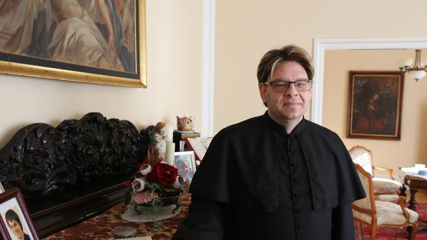 ZAOL - „Ez az élő, lüktető valóság” – Beszélgetés Heiter Róbert ...