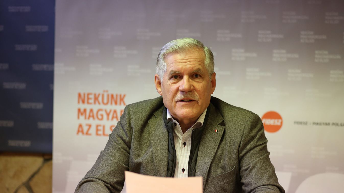 Bene Csaba: Tar Mihály lezüllesztette a helyi sajtót