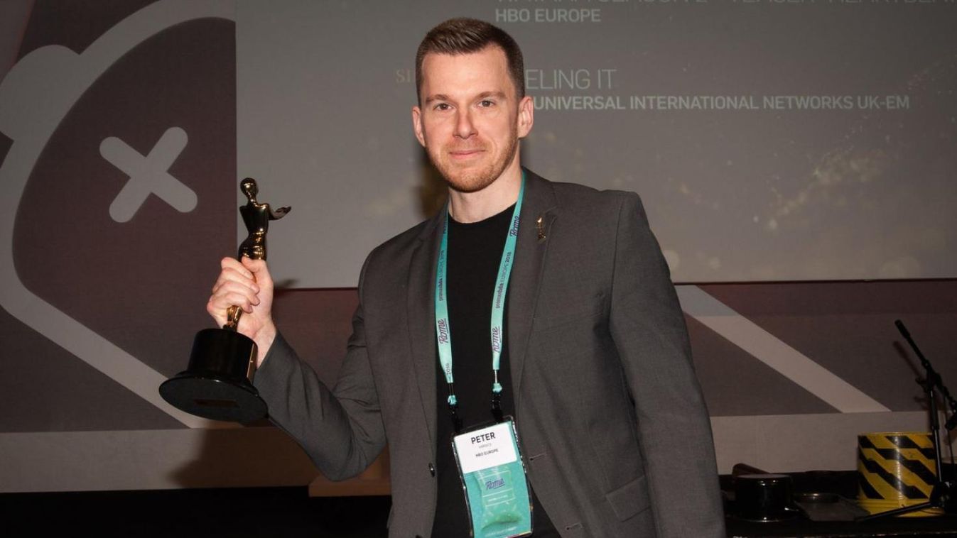 ZAOL - Filmes siker: A vonyarci származású Varsics Péter is részese ...