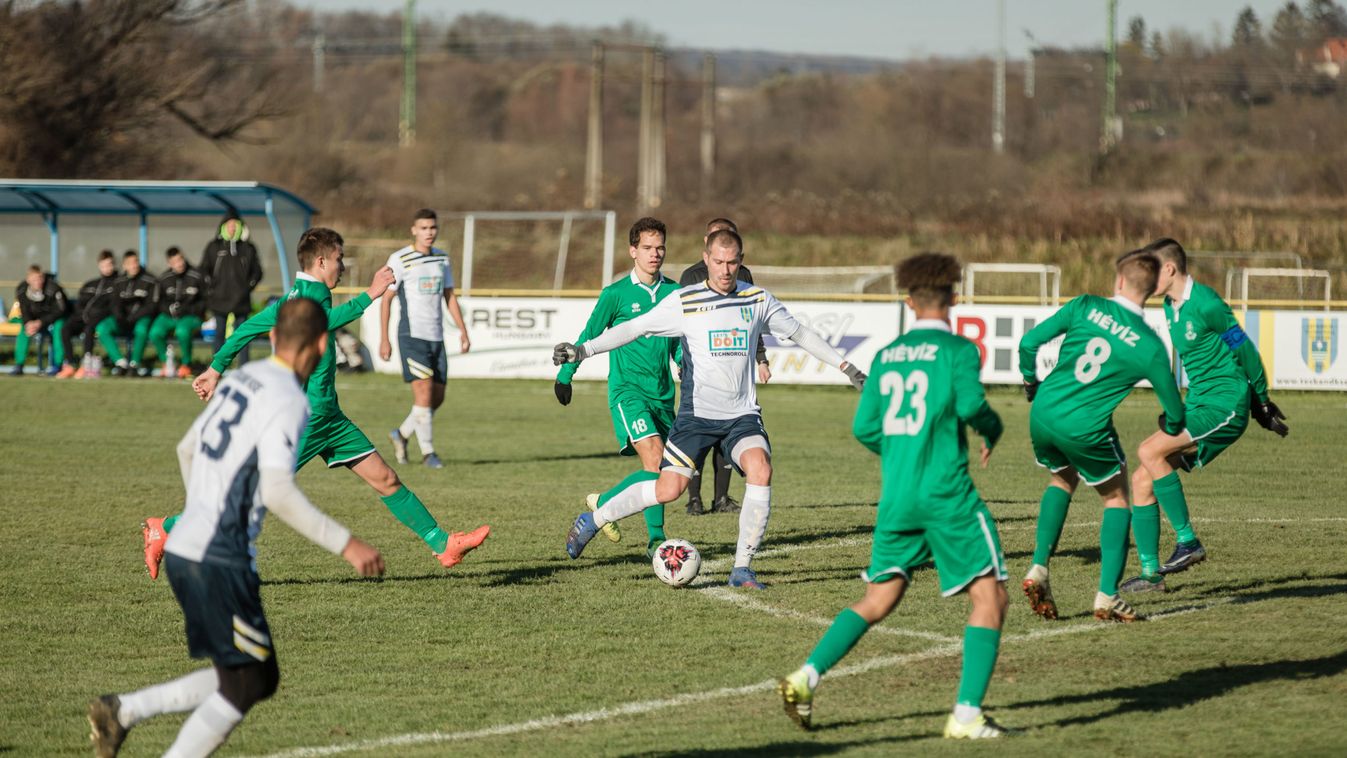 Zala megyei labdarúgó-bajnokság: fókuszban az új szezon