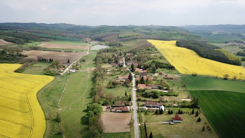 ZAOL - Dötk, a Zalai Borút része