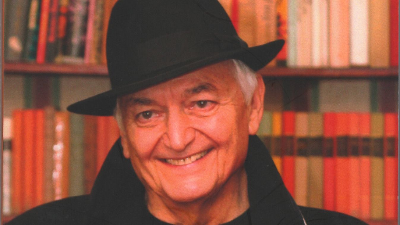 Olvasmányélmény – Szatmári-Nagy Anikó: Búzás Huba költői élete