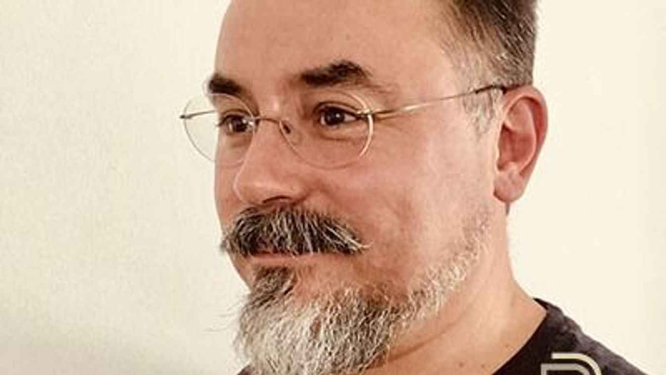 ZAOL - Zalai Prima Díj 2022 – Bemutatjuk Kurucz Szabolcsot