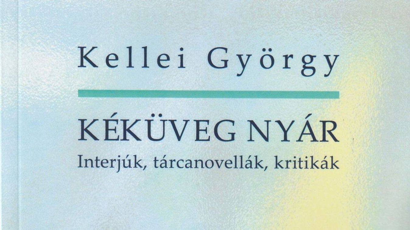 Kéküveg nyár – Írók és költők a Balatonnál