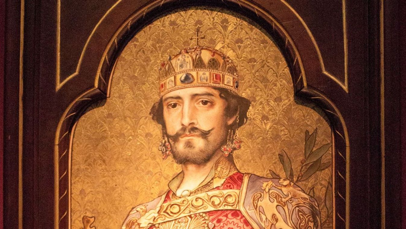 Valóban III. András volt az utolsó Árpád-házi királyunk?