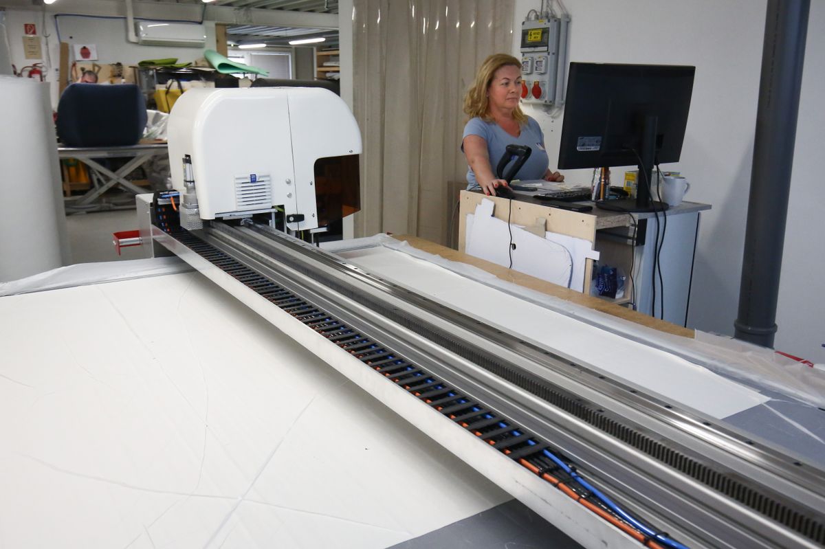 A bútoriparban kötelező tervezni, előre gondolkodni - FABAK Kft.