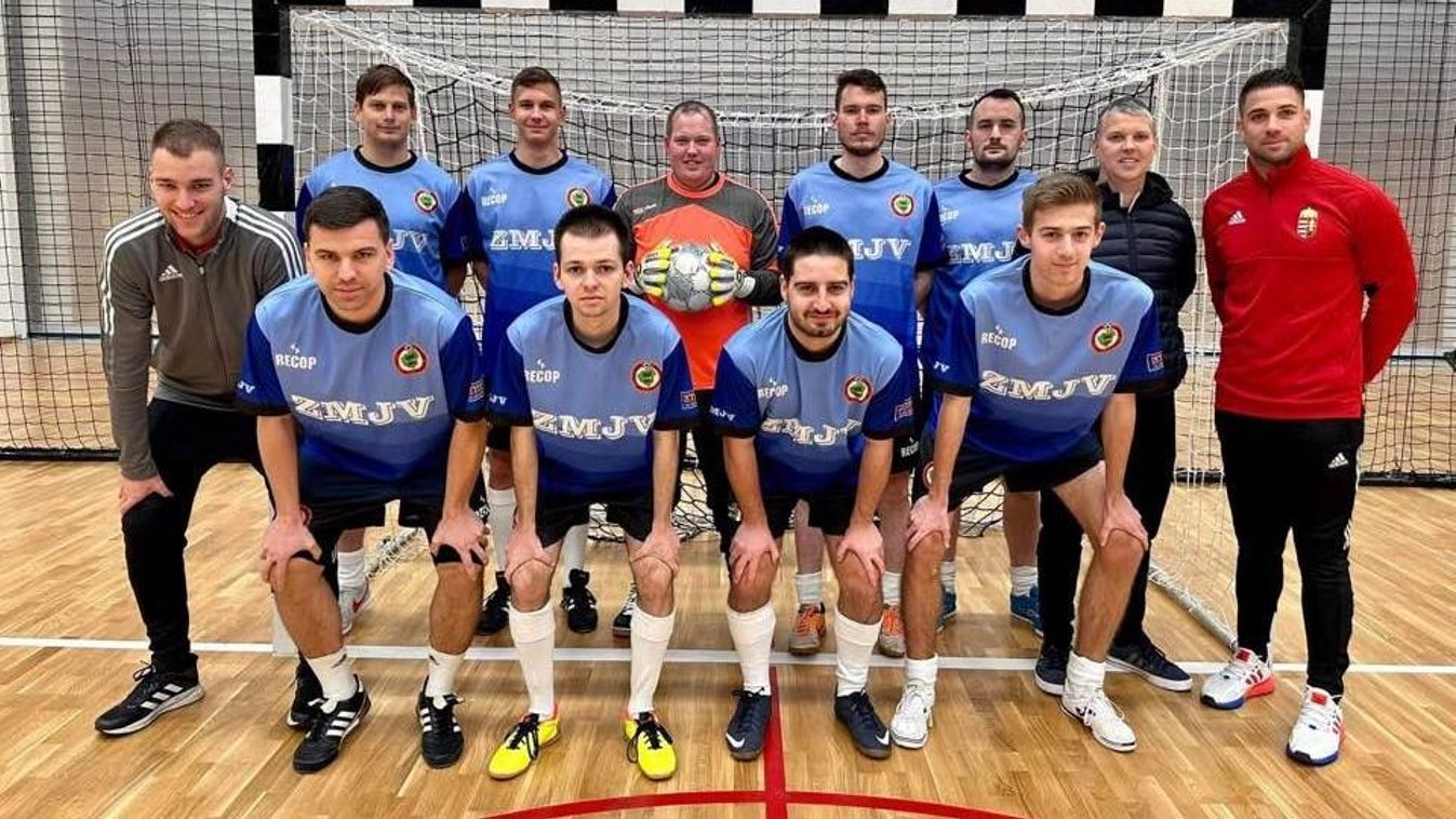 ZAOL - A zalai sípmesterek nem hibáztak