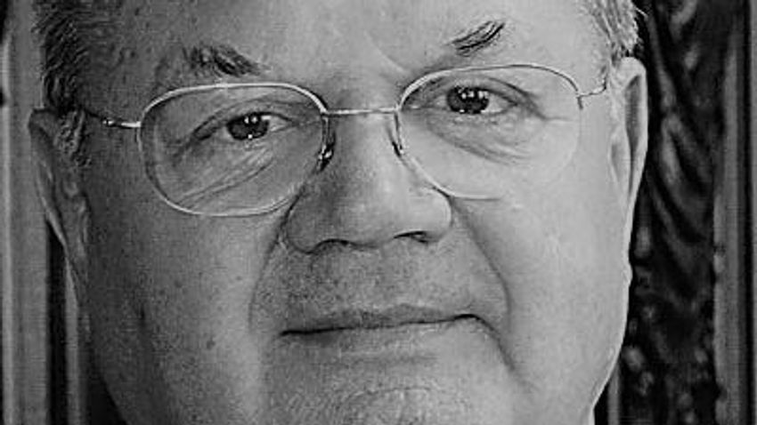 ZAOL - Elhunyt Farkas Imre, Zalaegerszeg díszpolgára