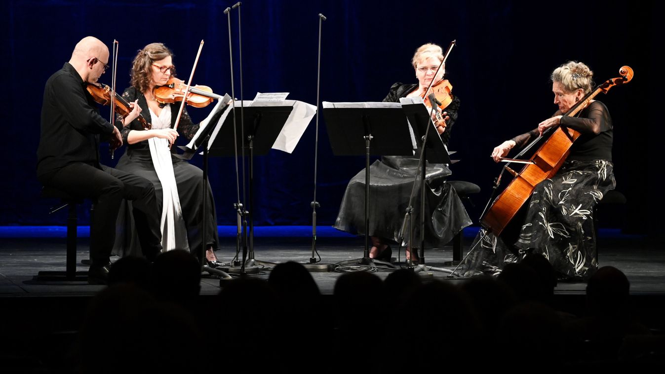 ZAOL - A Zeneakadémia a világ száz legjobb előadó-művészeti egyeteme között szerepel