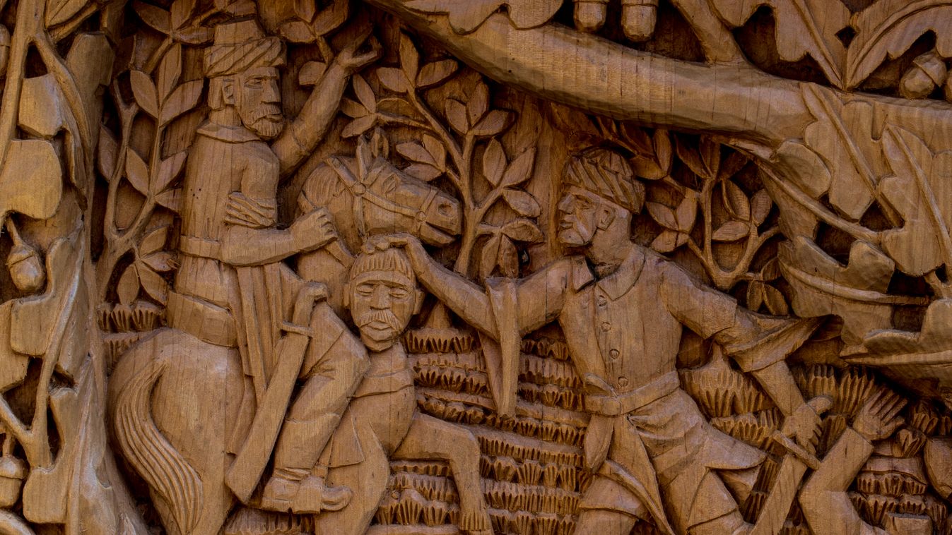 Hol lehet Thury György sírja?