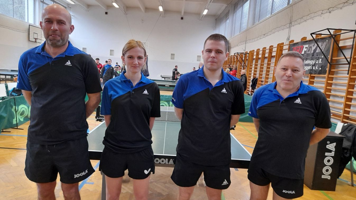 Jól kezdte a tavaszt a Kanizsa Sörgyár SE