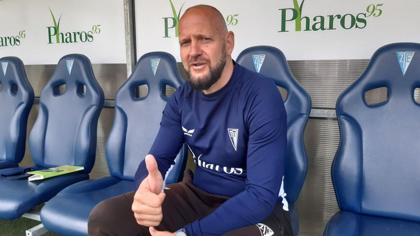 ZAOL - Vlaszák Géza szerint az a döntő akkor nekik volt "kitalálva"...