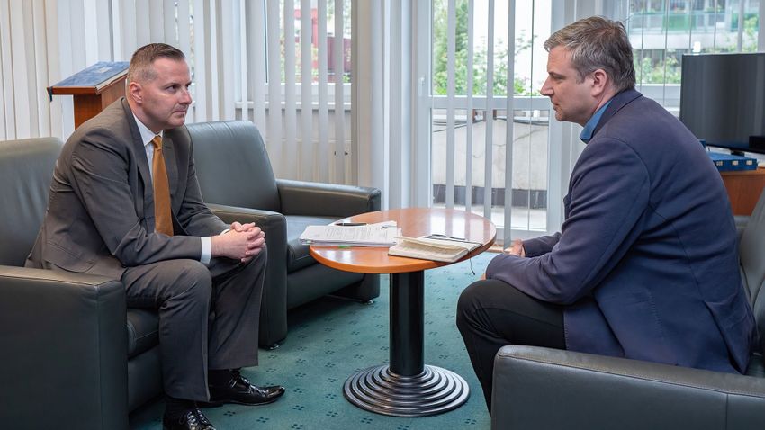 ZAOL - A 20. legjobb középiskola a Zrínyi Gimnázium