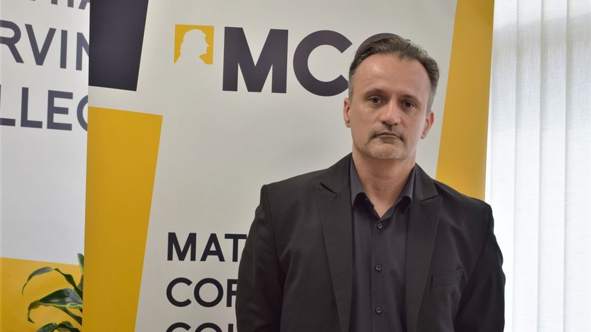 ZAOL - Előadás a kínai gazdaságról – Dr. Moldicz Csaba volt az MCC vendége