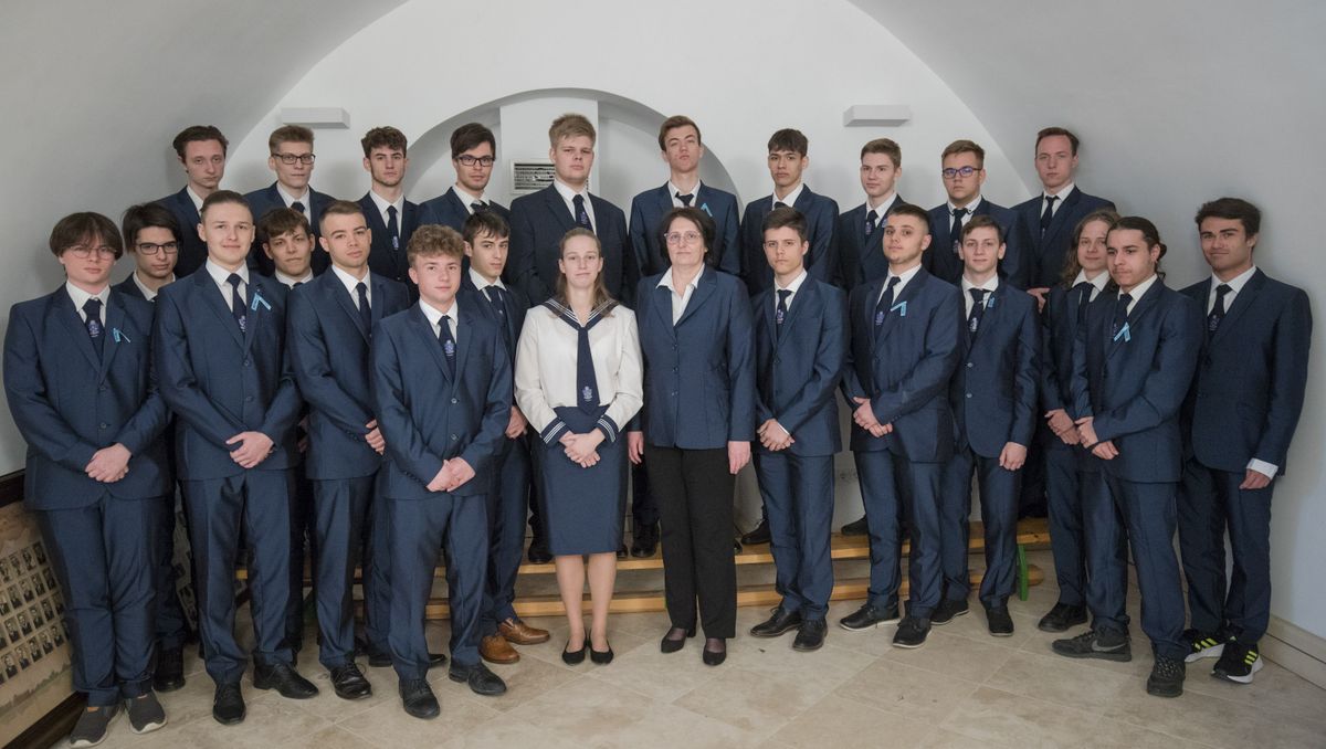 Keszthely végzős diákjai 2023-ban – Fotók, névsorok