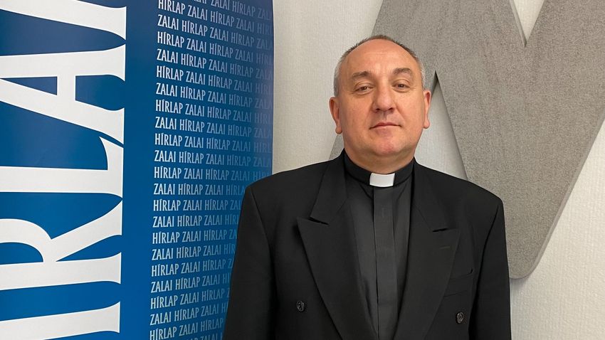 ZAOL - Isten jelenléte mindig gyógyít – beszélgetés a 25 éve ...