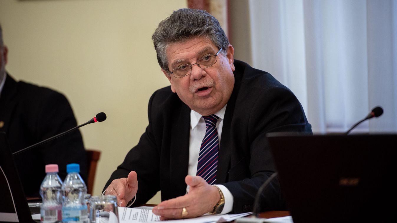 Nyílt levelet küldött az ÉVE Balogh László polgármesternek