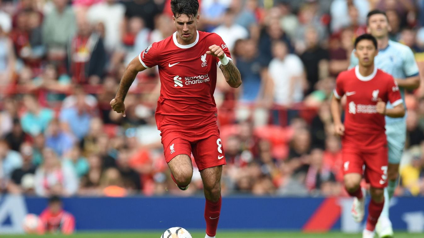 ZAOL - Szoboszlai klubváltása a nyár egyik legjobb üzlete a futballpiacon