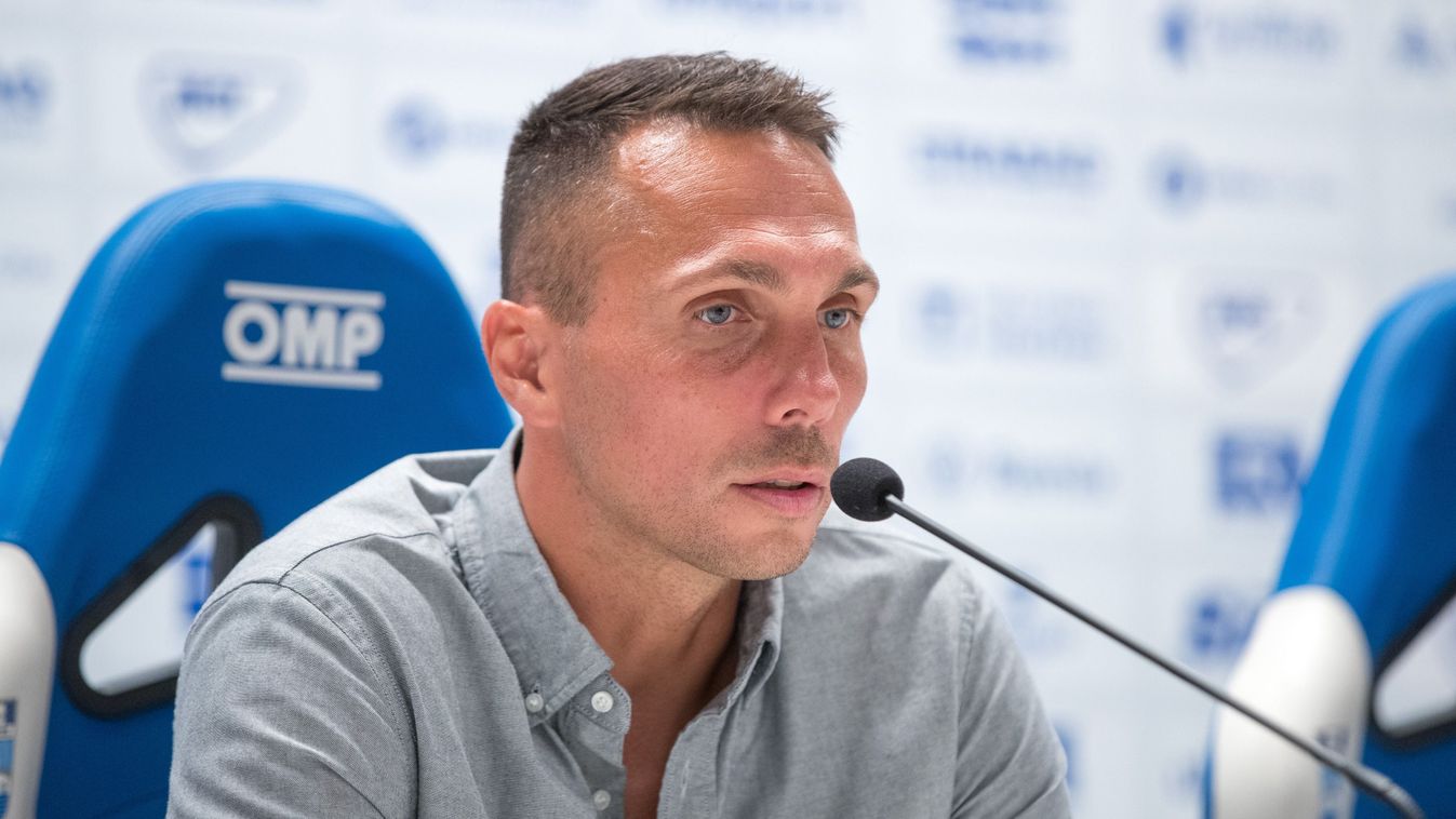 Boér Gábor: ezek a mini El Clásicók mindenkire nagy hatással vannak