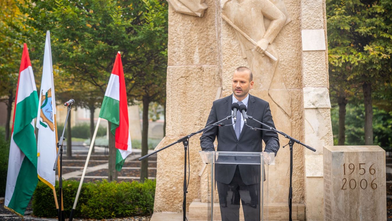 Gerő, Apró, Gyurcsány a sorban…