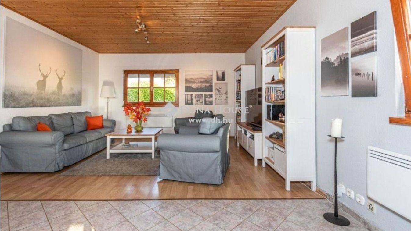 Lakna a Borostyán tó mellett? Lakna!