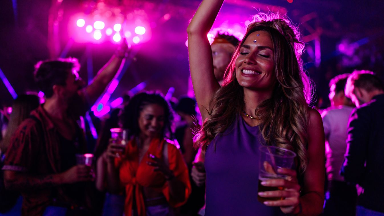 Koncertek, zenés partik szombaton Zalában