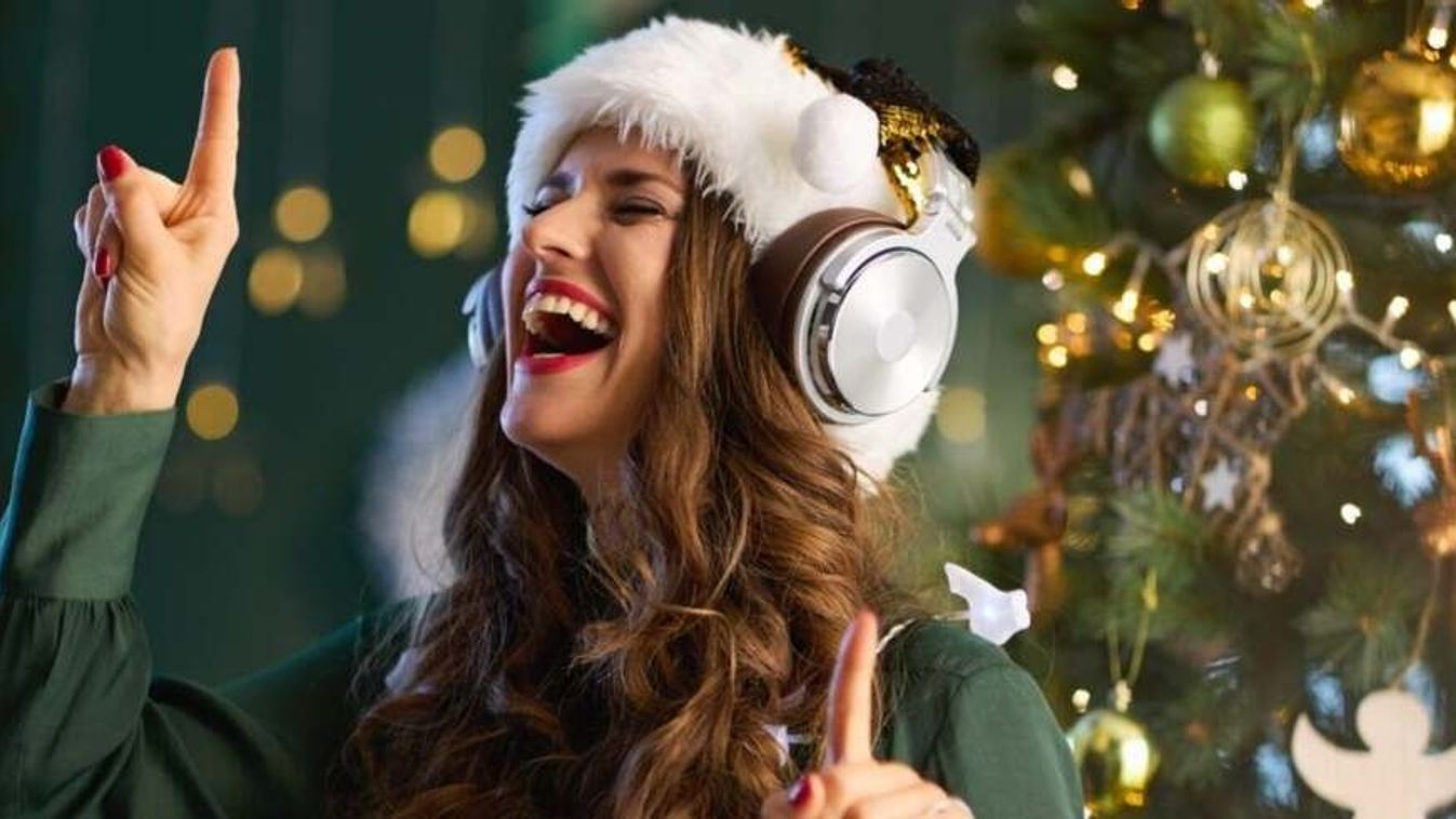 A legnépszerűbb magyar karácsonyi dalok