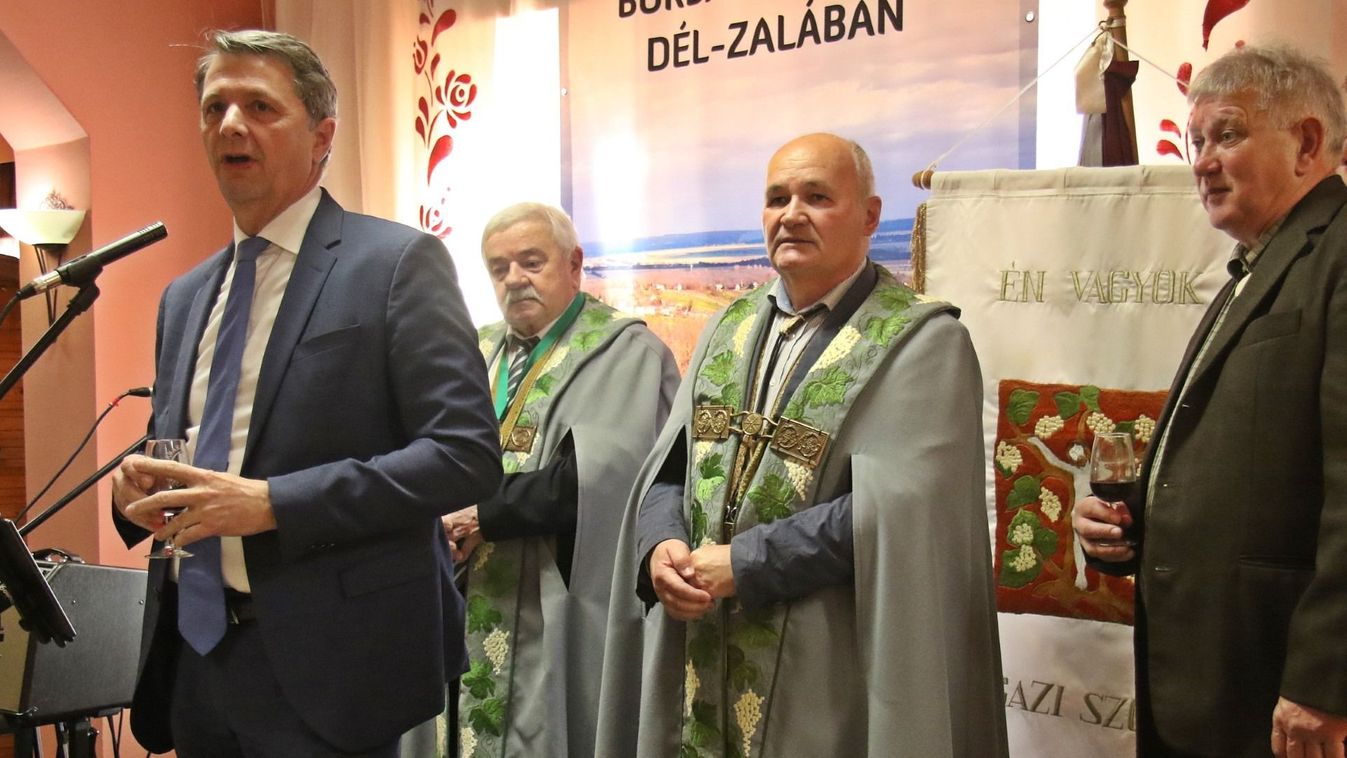 A történelmi Dél-Zala legjobb borai