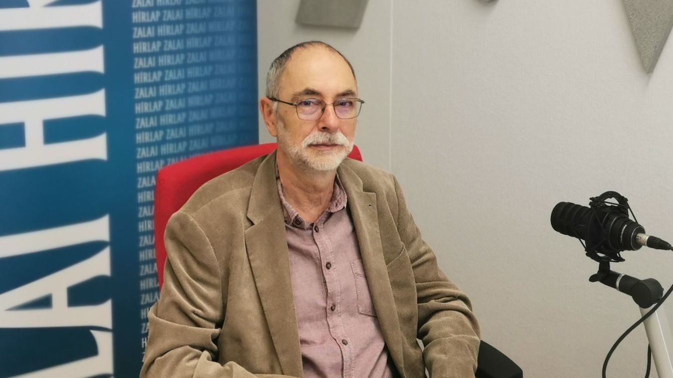 ZAOL - Továbbvándorol a zalai kiállítás – mintegy 50 alkotás mutatkozhat be határon innen és túl