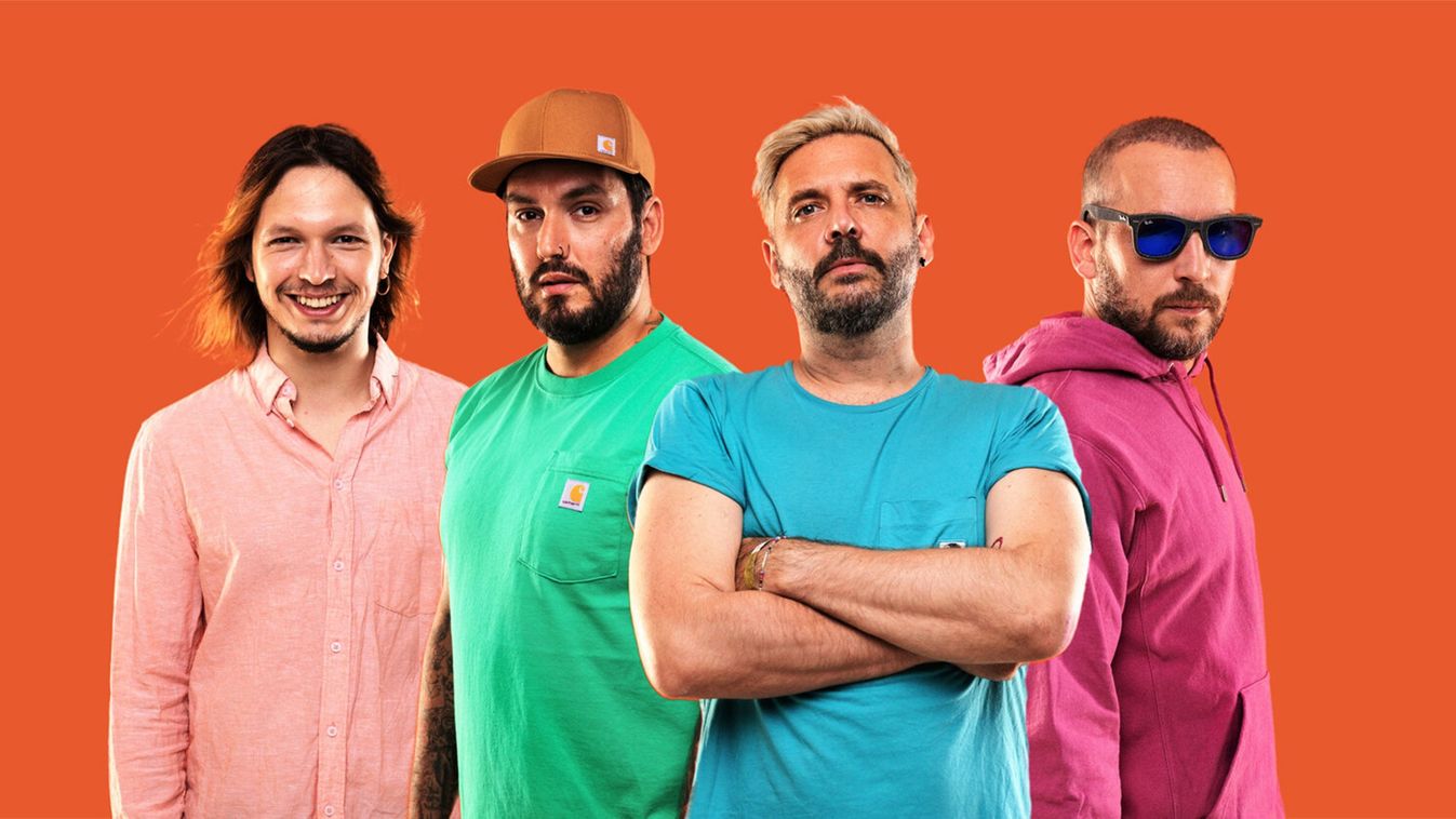 Punnany Massif – A zene evolúciója