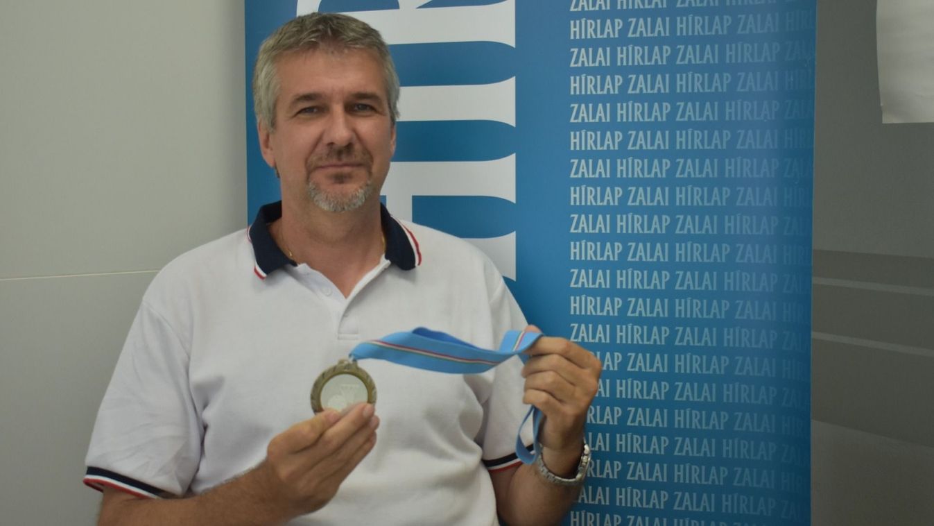Farkas József: Veretlenül nyertük meg Nagykanizsán az NB II.-es ...