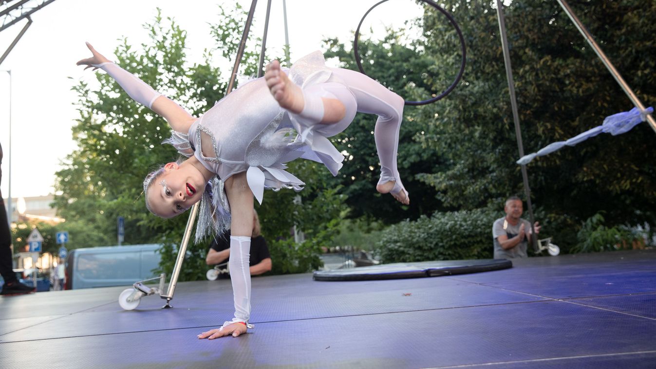 Péntek Lara két világbajnokságon remekelt Los Angelesben és Porecben