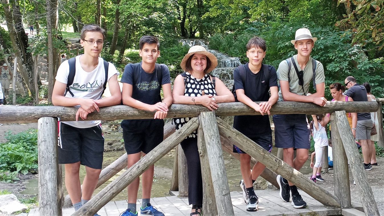 Hungarikum verseny: kirándulást nyertek az egerszegi győztesek
