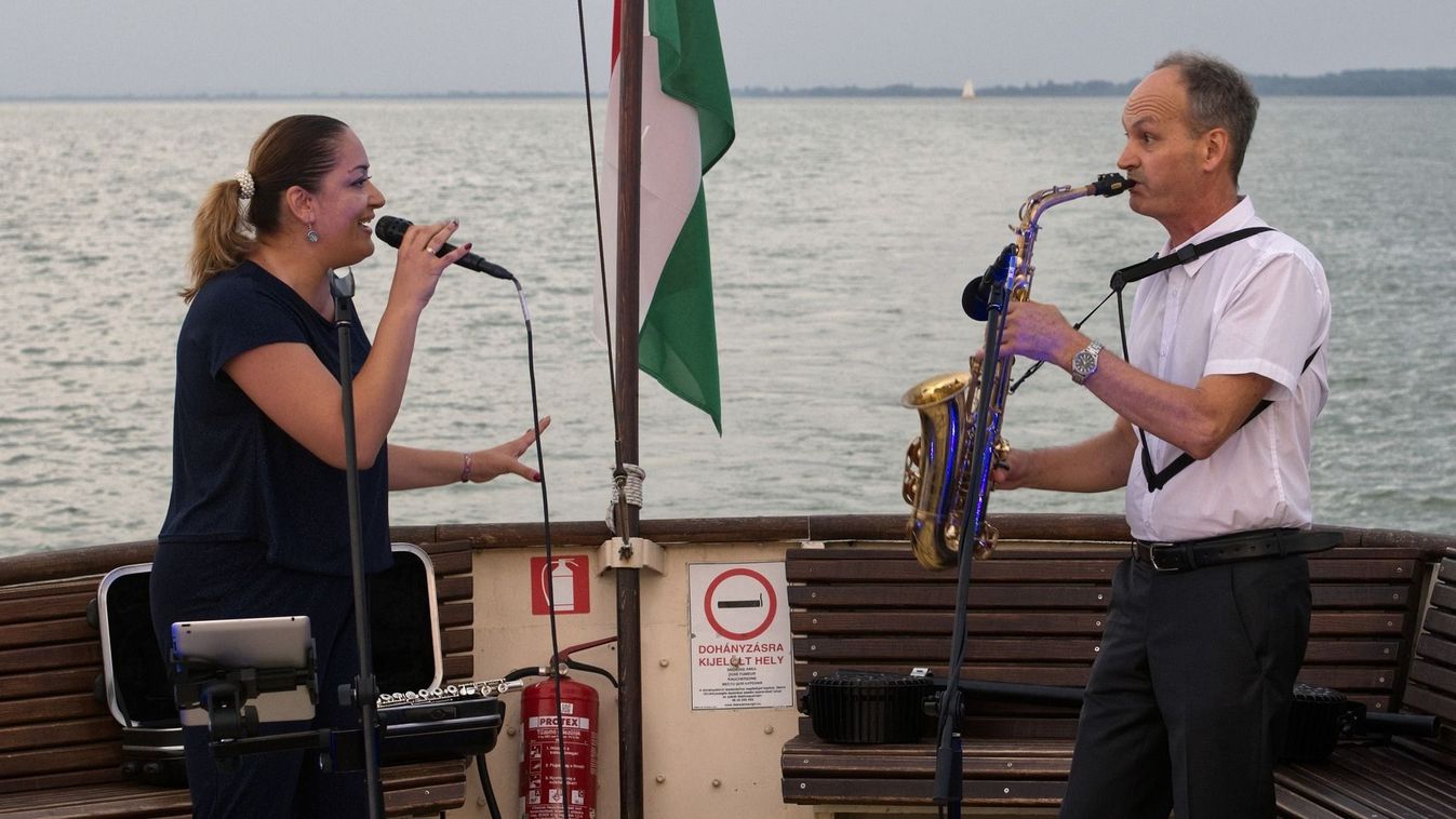 Varga Endre kapta idén a Pelso-díjat