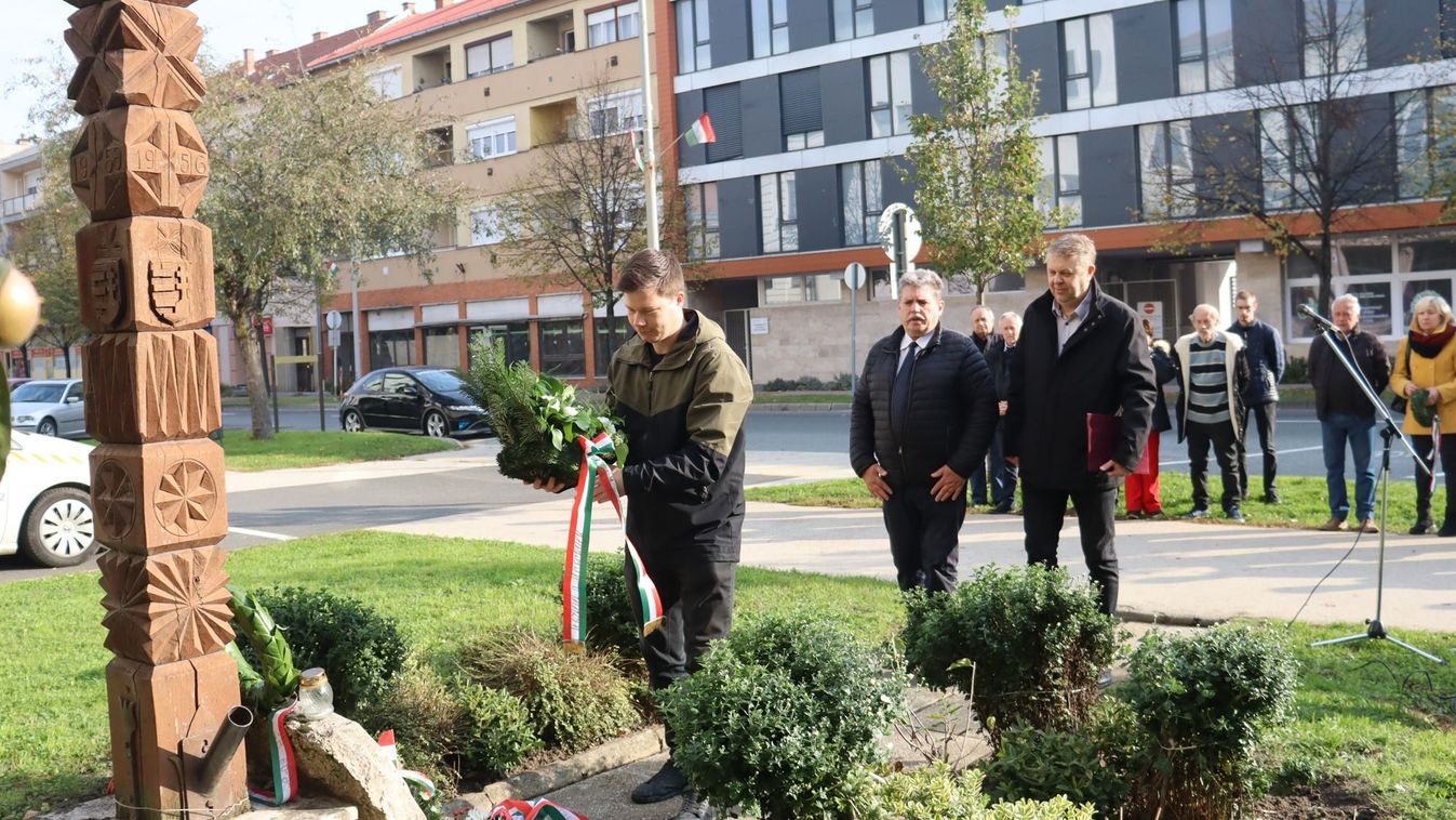 Paksy Zoltán: Ma Magyarország újból választás előtt áll
