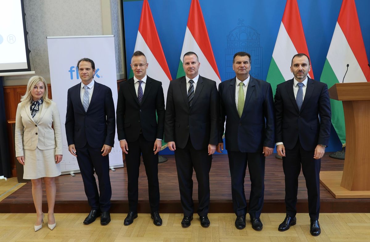 Vigh László: évértékelő beszélgetés