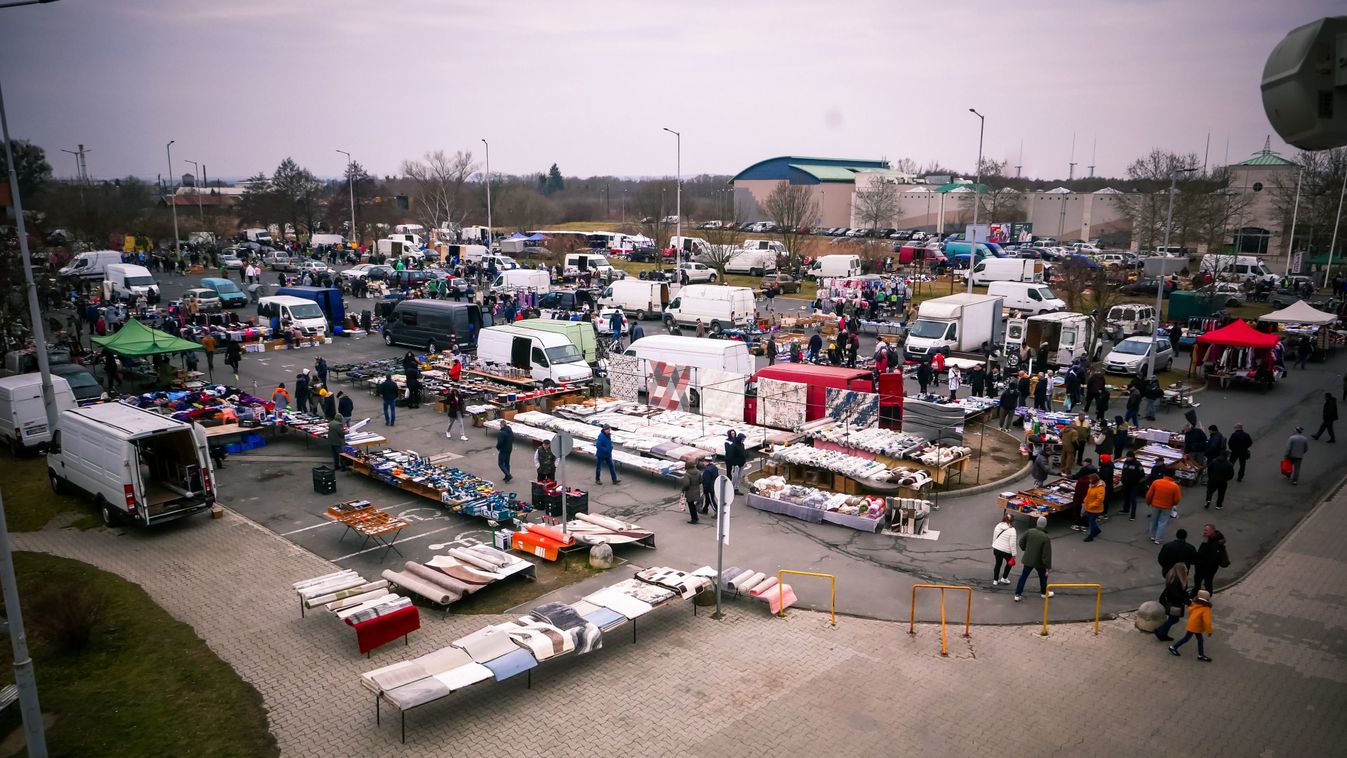 Kincsvadászok: bolhapiaci élmények