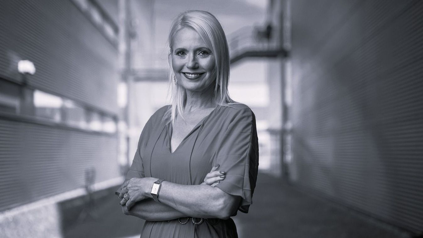 Elhunyt Bényi Ildikó