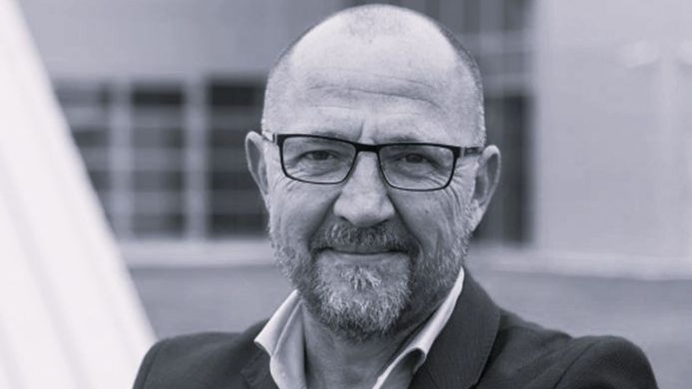 Molnár Gábor tragikus hirtelenséggel hunyt el