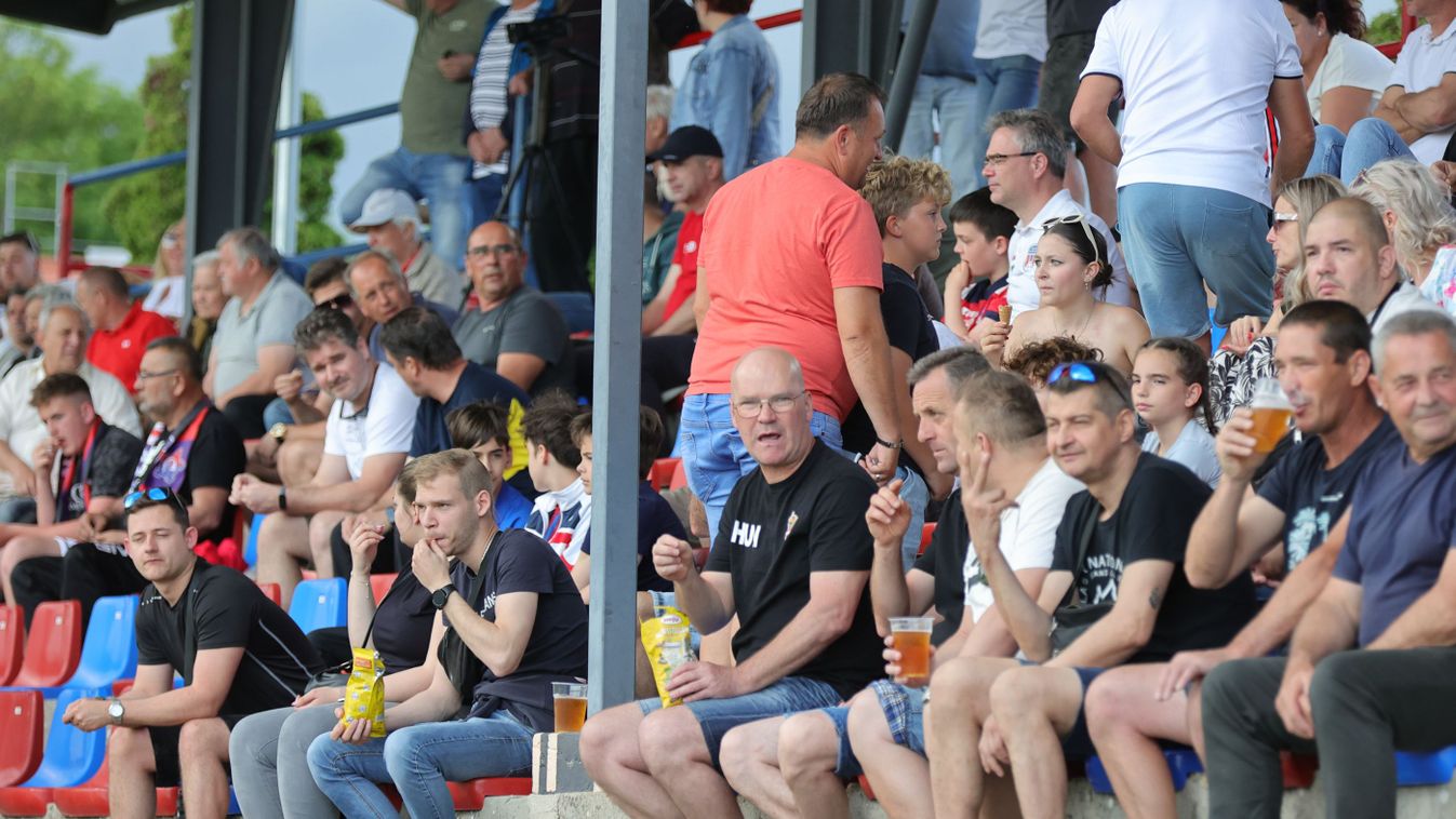 A Karcag lesz az FC Nagykanizsa ellenfele az NB II-es osztályozón