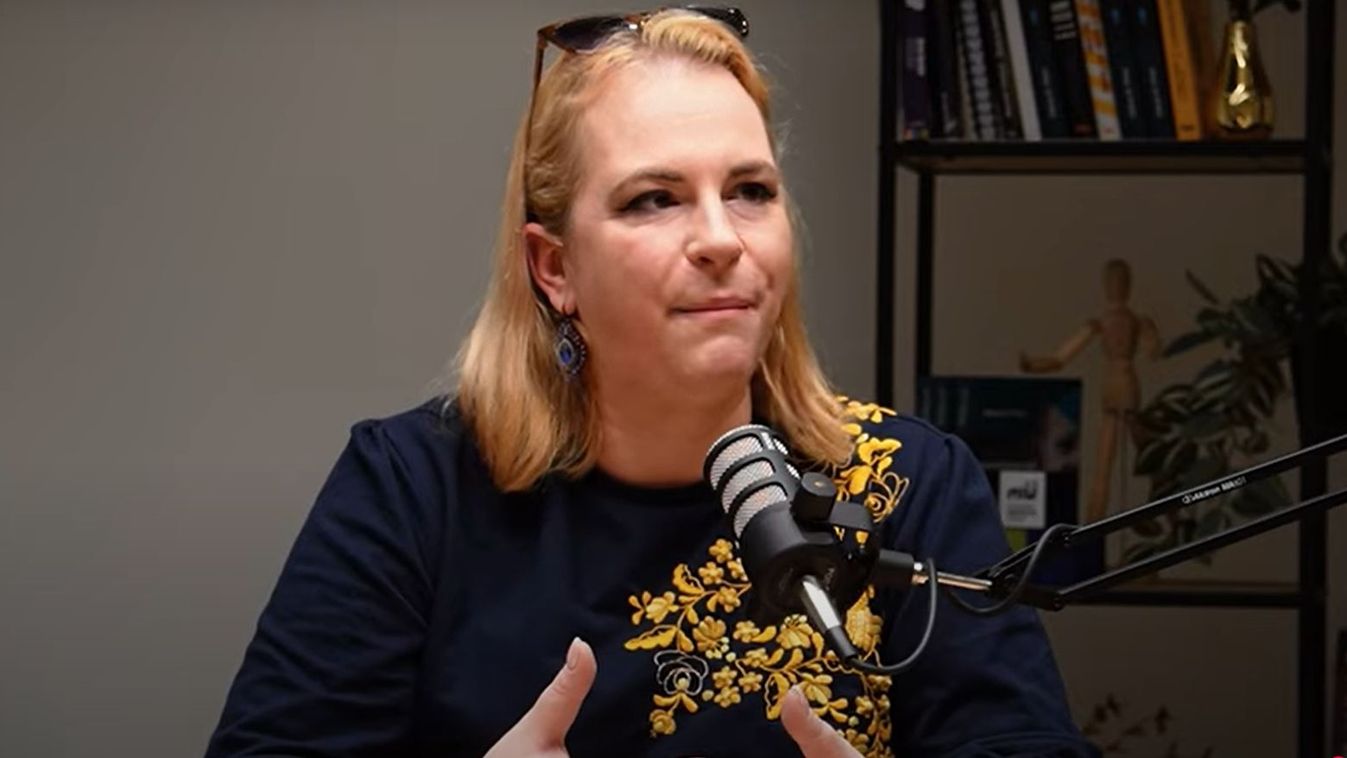 KOCKA podcast: Nádai Réka elárulta, hogy mi vezet a sikeres vállalkozáshoz