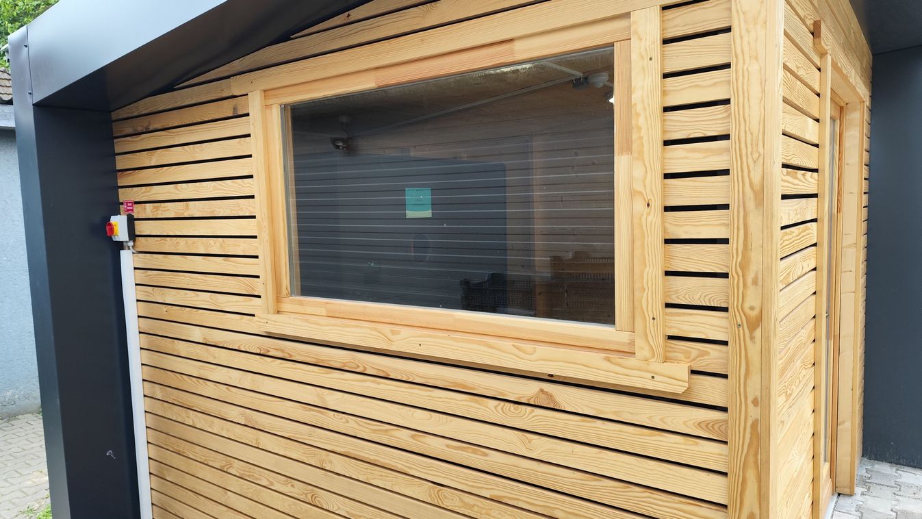 Üvegvisszaváltás végre megoldva! Zalakaroson is működik már REpont ...