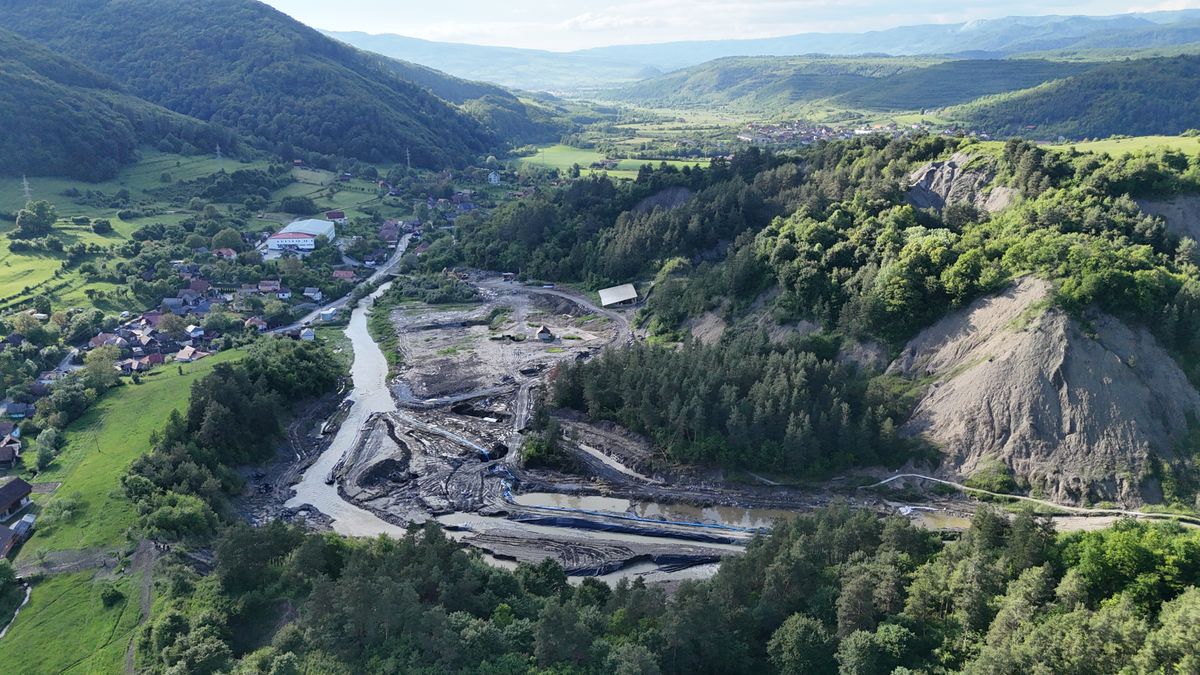 Parajd sóbányája oda, a helyi turizmusból élők nem látják optimistán a ...