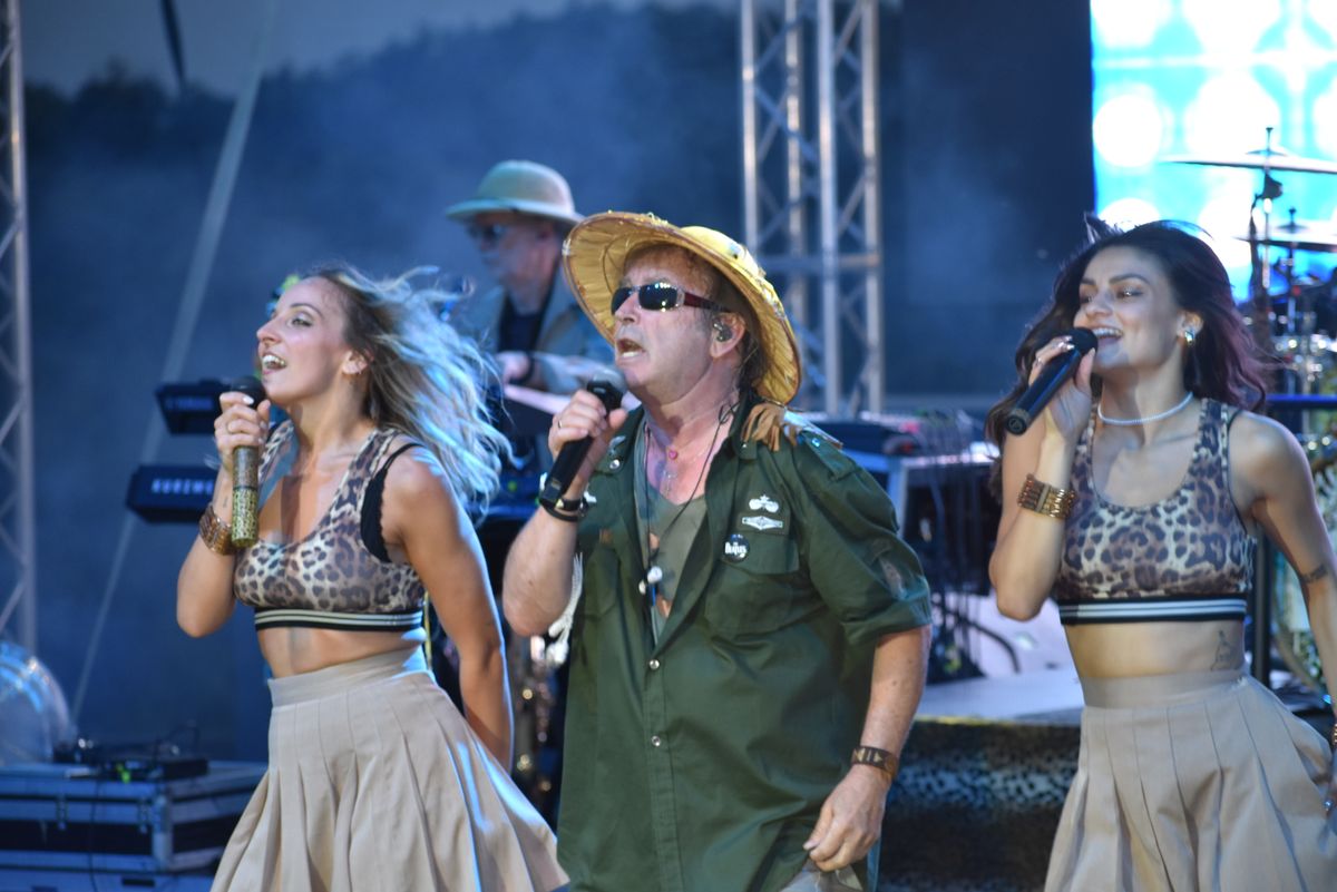 Bor.Zene.Zala: egy fesztivál, ami nagyot szólt Zalában