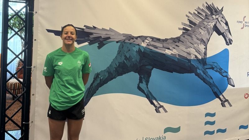 Nagy Napsugár hetedik lett 800 méteren